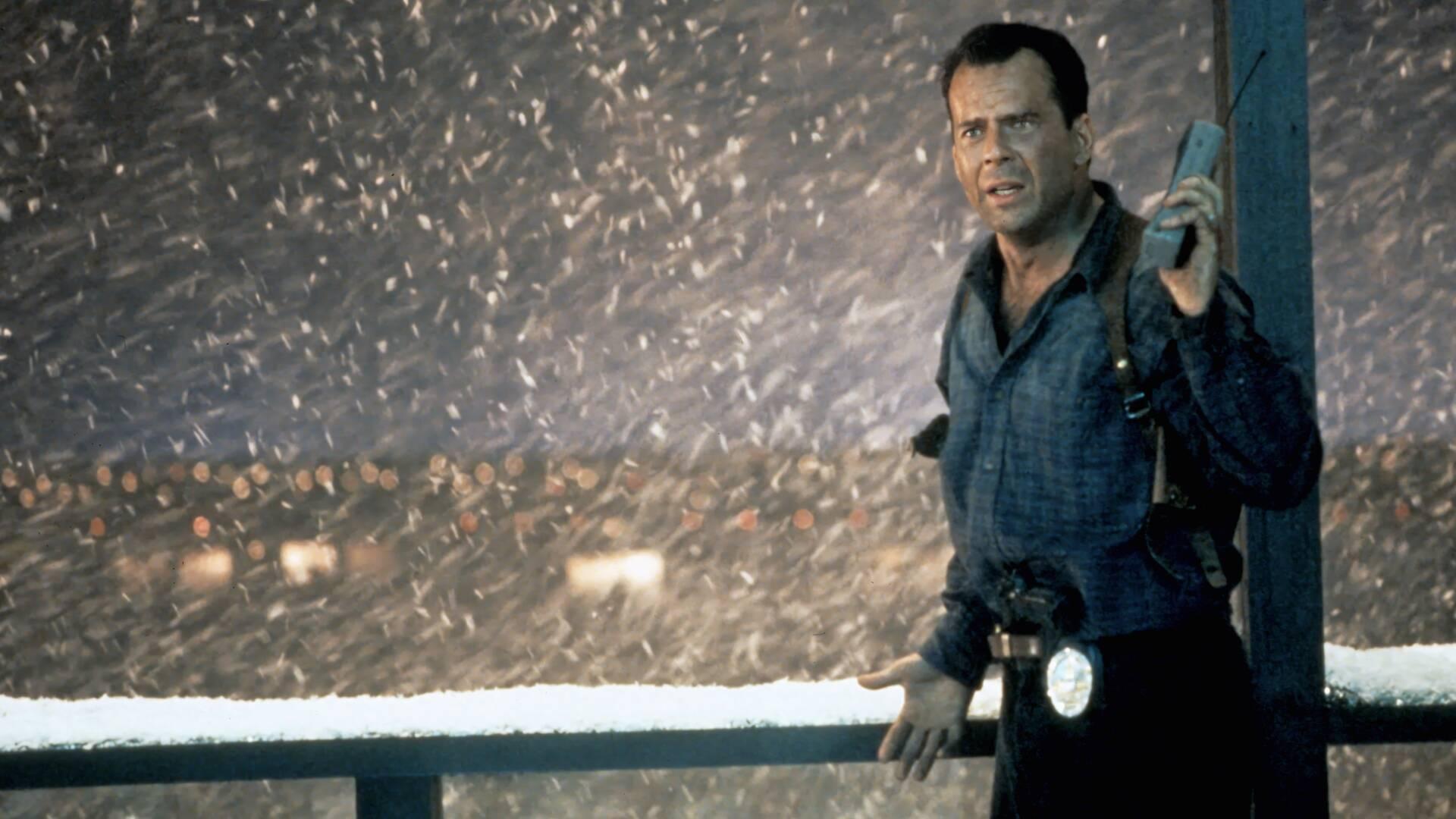 Image gallery for Die Hard II - FilmAffinity