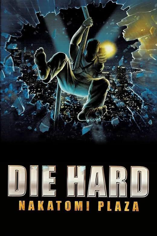 Image gallery for Die Hard: Nakatomi Plaza - FilmAffinity