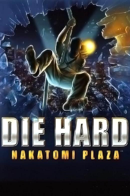 Image gallery for Die Hard: Nakatomi Plaza - FilmAffinity