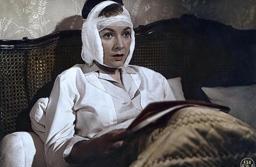 Image gallery for The Ideal Woman - FilmAffinity