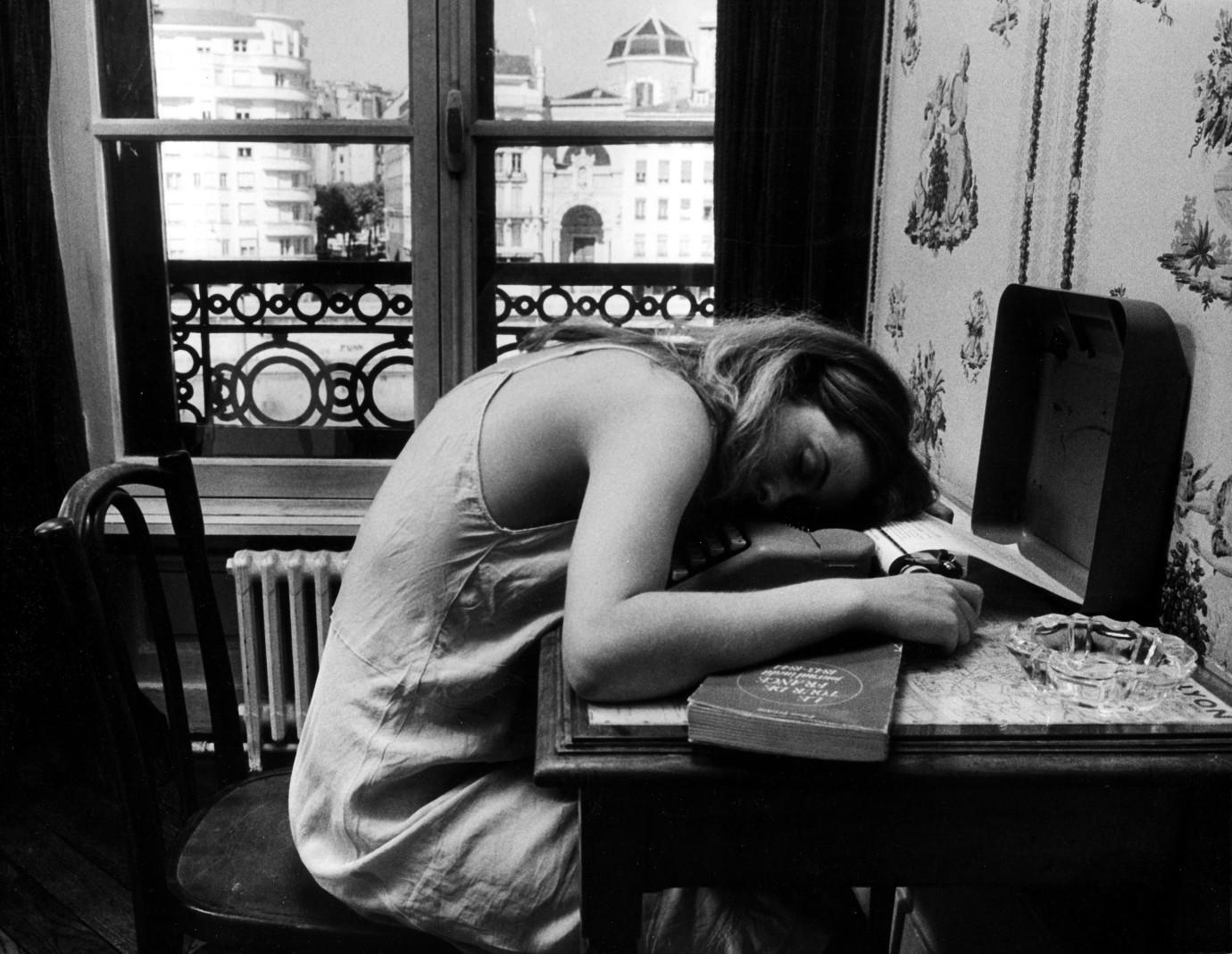 Blind Spot (1981) - FilmAffinity