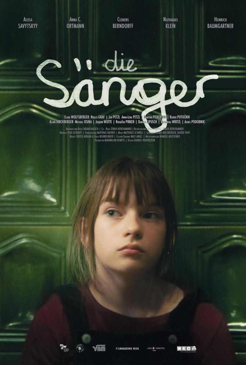 The Singers (C) (2024) - FilmAffinity