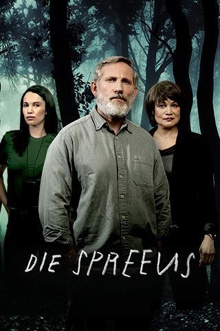 Sección visual de Die Spreeus (Serie de TV) - FilmAffinity