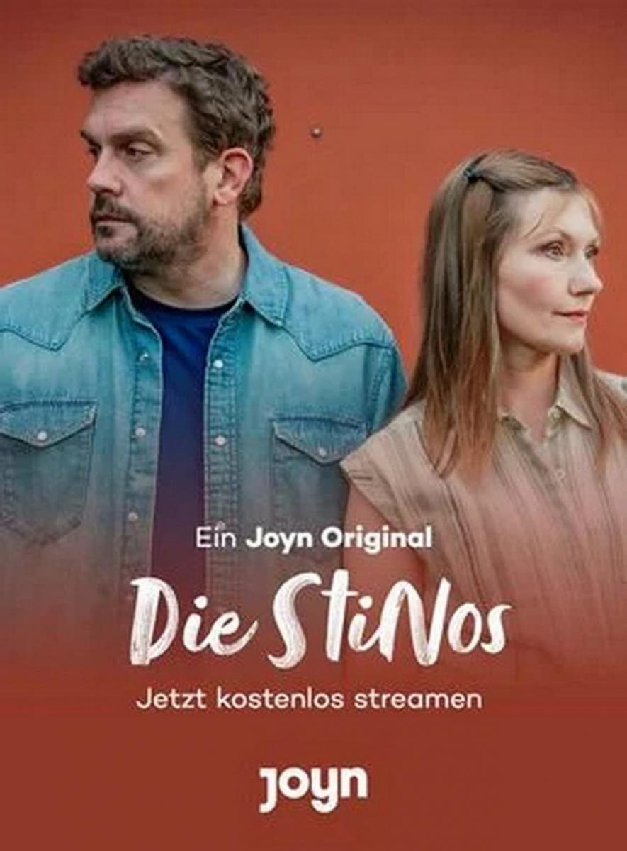 Die StiNos - Ganz besonders stinknormal (Serie de TV) (2024) - FilmAffinity
