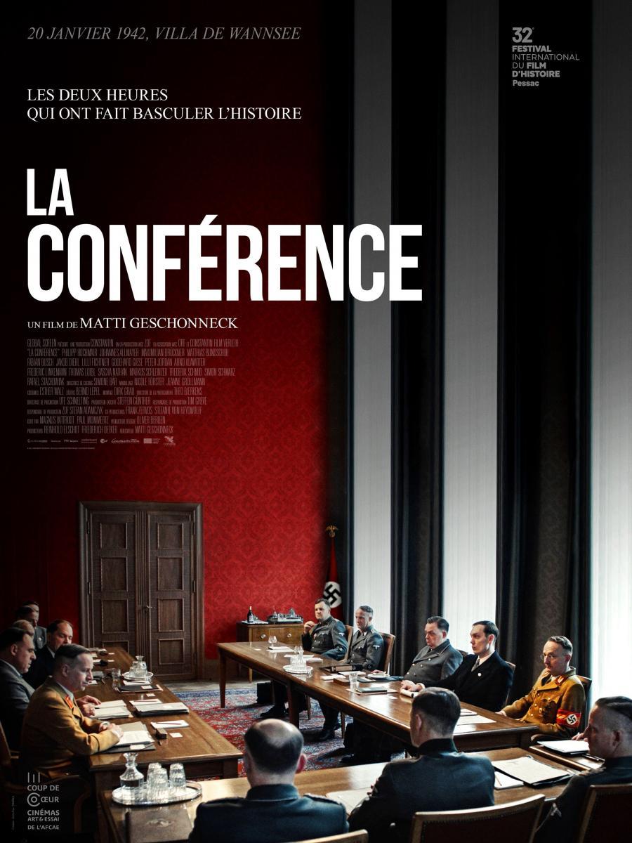 Image gallery for The Conference - FilmAffinity