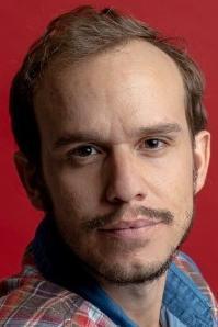 Diego Ferro - FilmAffinity