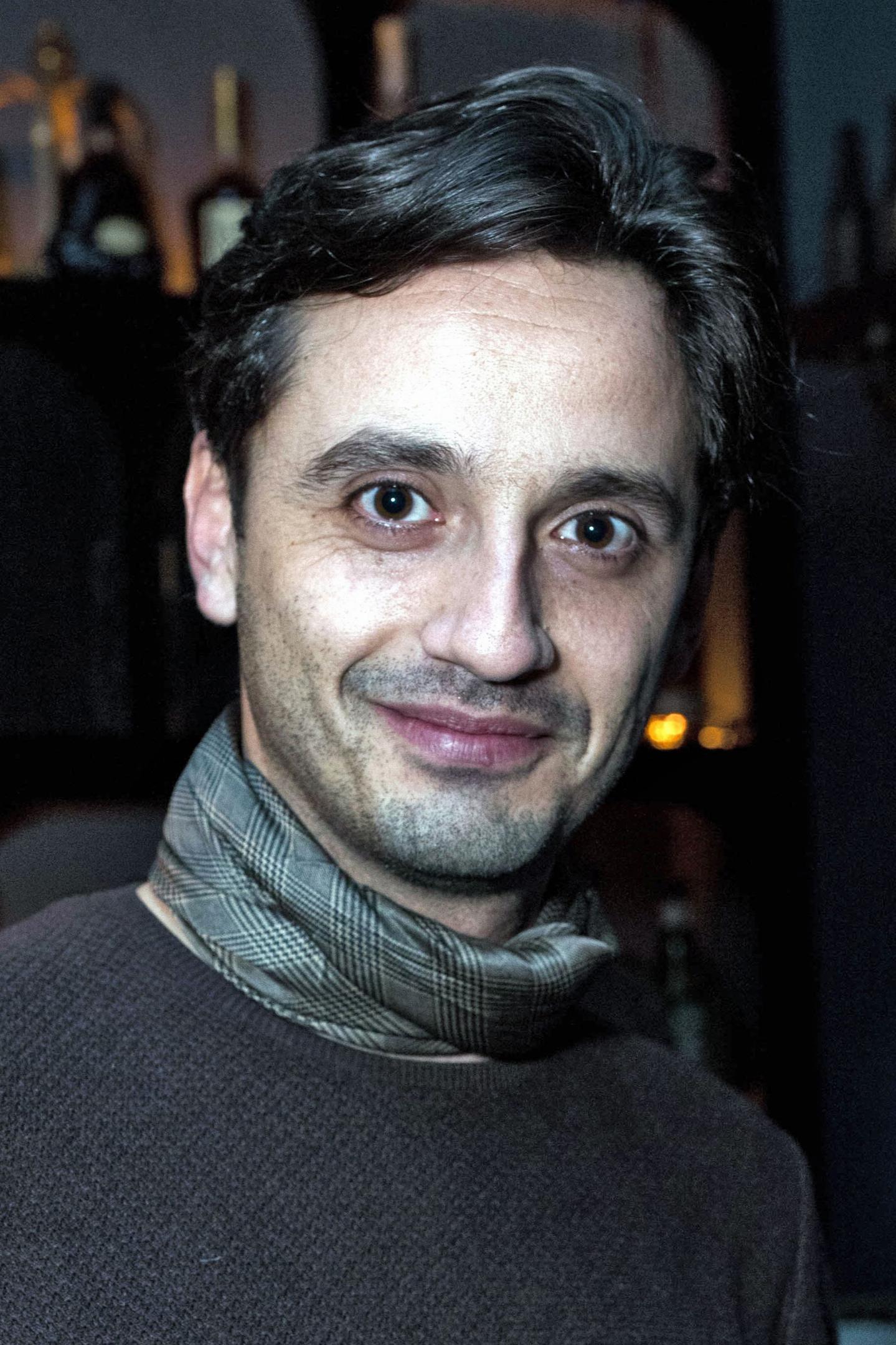 Diego Ruiz - FilmAffinity