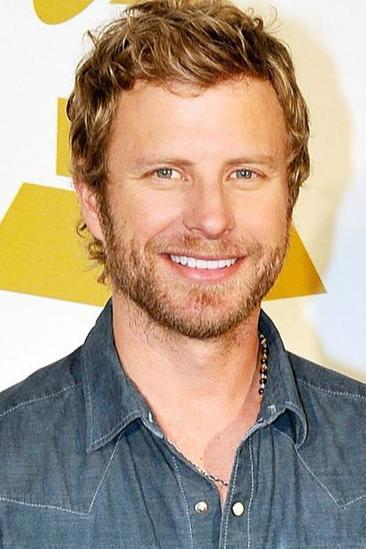 Dierks Bentley - FilmAffinity