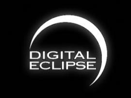 Digital Eclipse - FilmAffinity