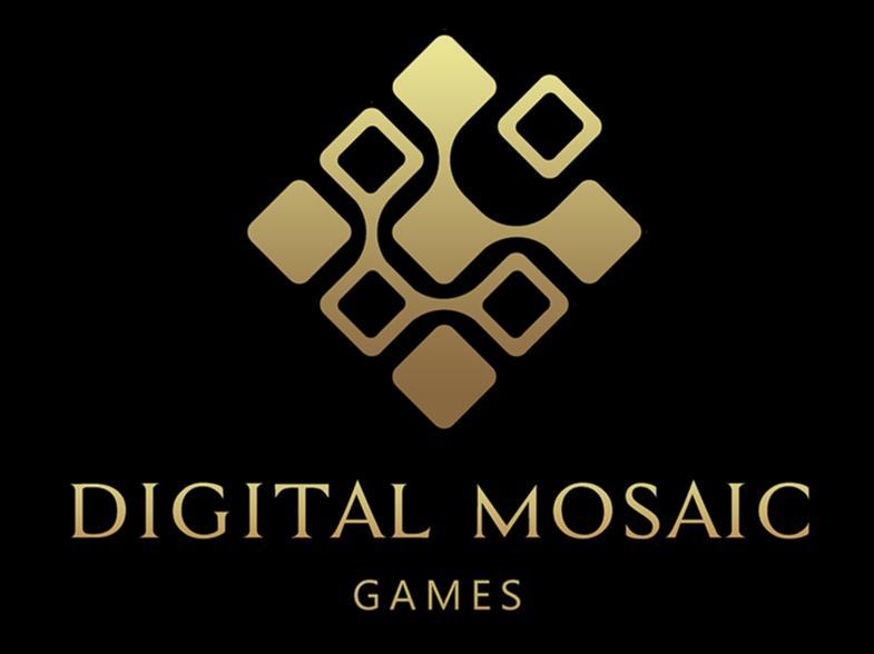 Digital Mosaic Games - FilmAffinity