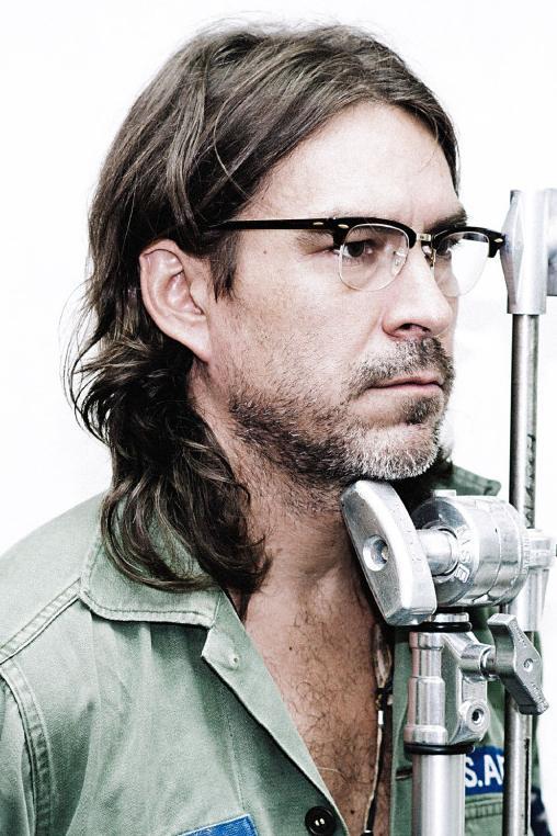 Dikayl Rimmasch - FilmAffinity