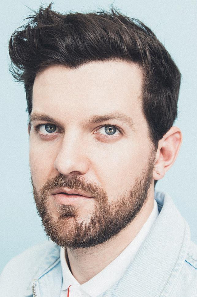 Dillon Francis - FilmAffinity