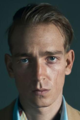 Dimitri Krebs - FilmAffinity