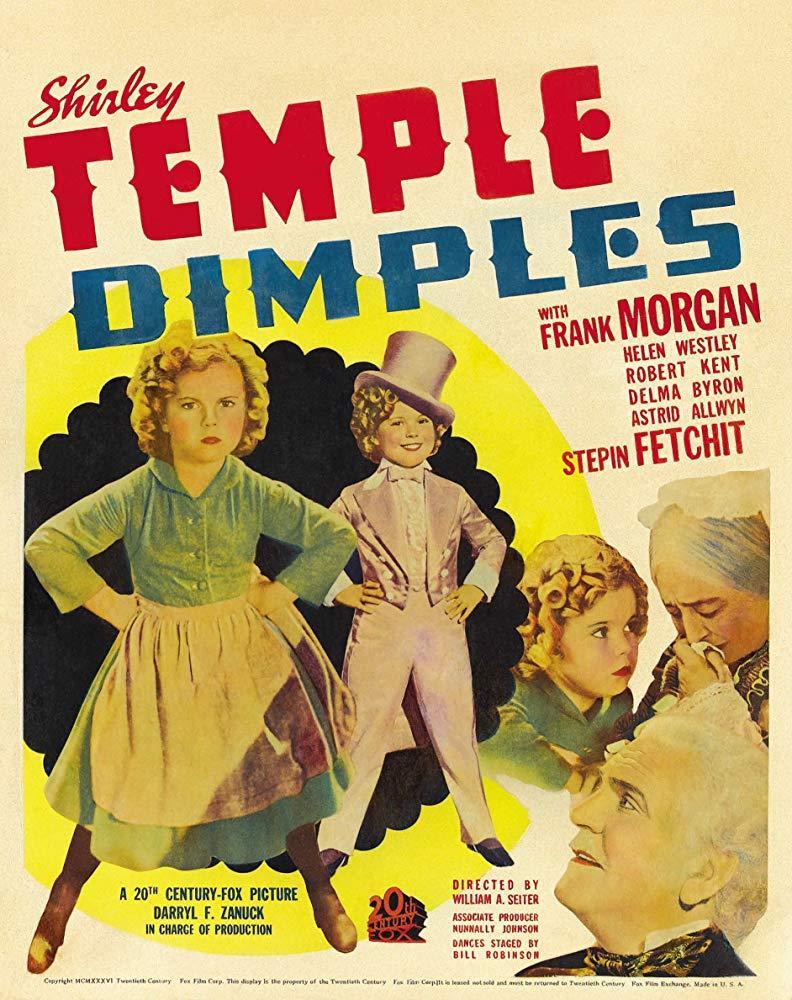 Image gallery for Dimples - FilmAffinity