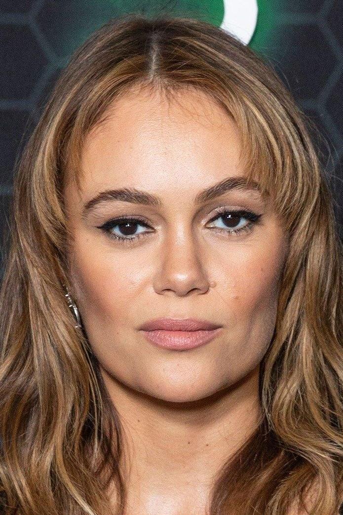 Dina Shihabi - FilmAffinity