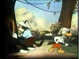 Dingbat Land (C) (1949) - FilmAffinity