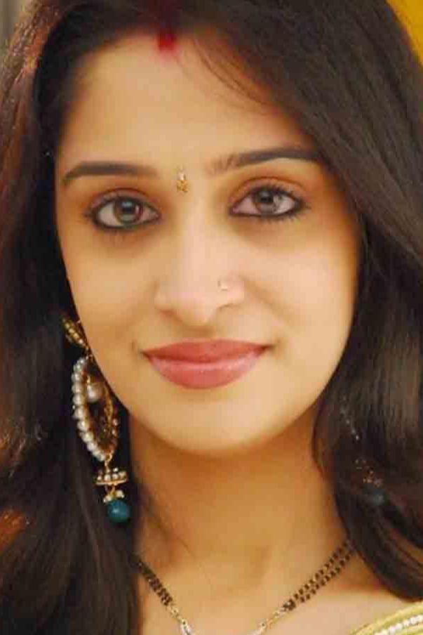 Dipika Kakar - FilmAffinity