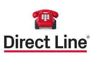 Direct Line - FilmAffinity