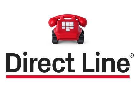 Direct Line - FilmAffinity