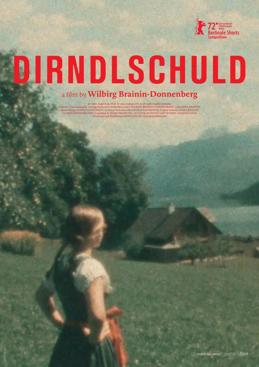 Sección visual de Dirndlschuld (C) - FilmAffinity