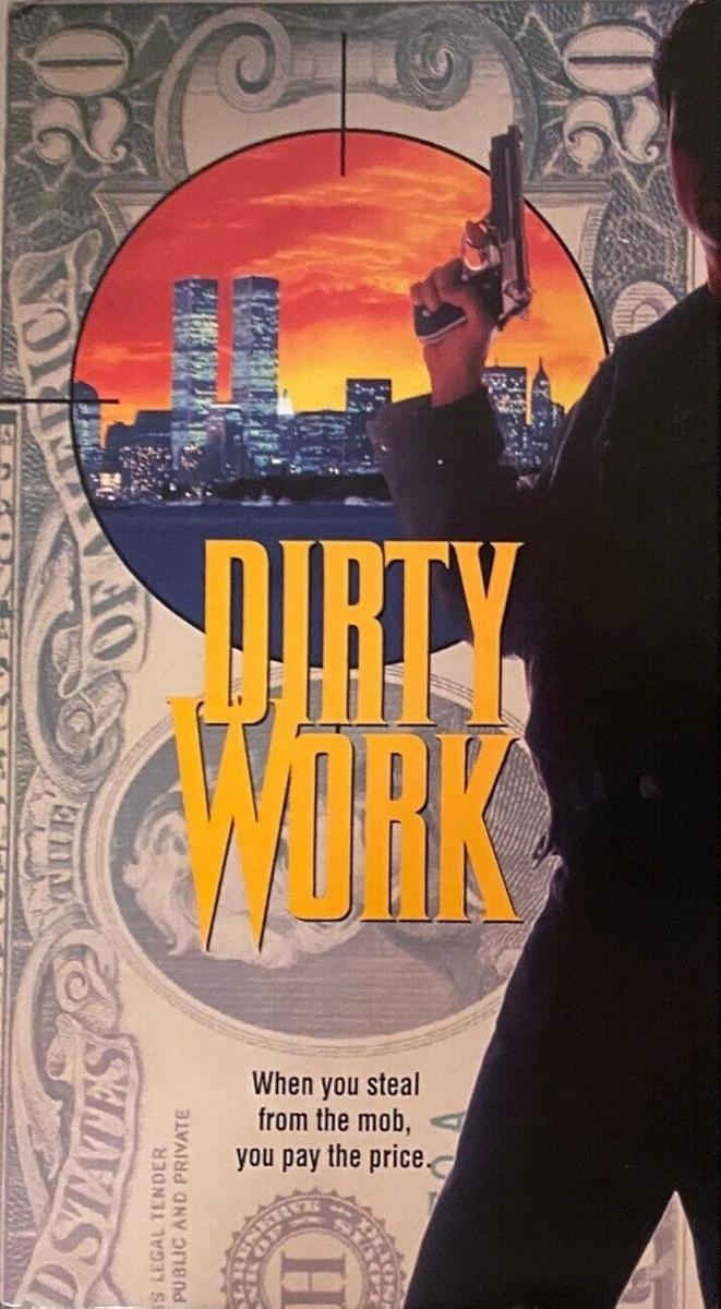 Image gallery for Dirty Work (TV) - FilmAffinity
