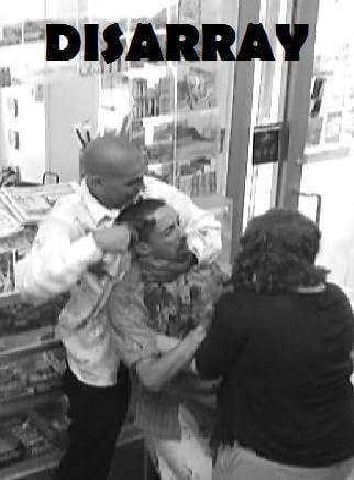 Image gallery for Disarray (S) - FilmAffinity