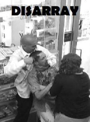 Disarray (C) (2009) - FilmAffinity