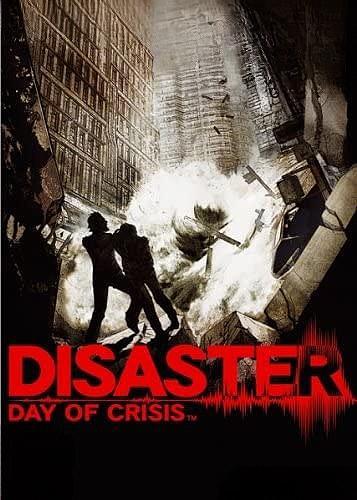 Image gallery for Disaster: Day of Crisis - FilmAffinity