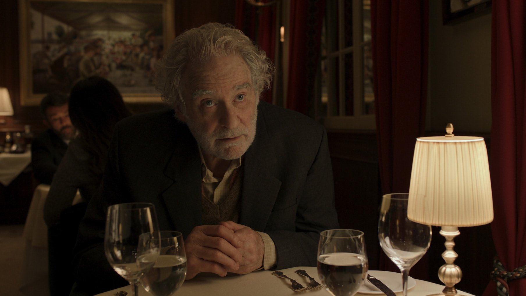 Sección visual de Disclaimer (Miniserie de TV) - FilmAffinity