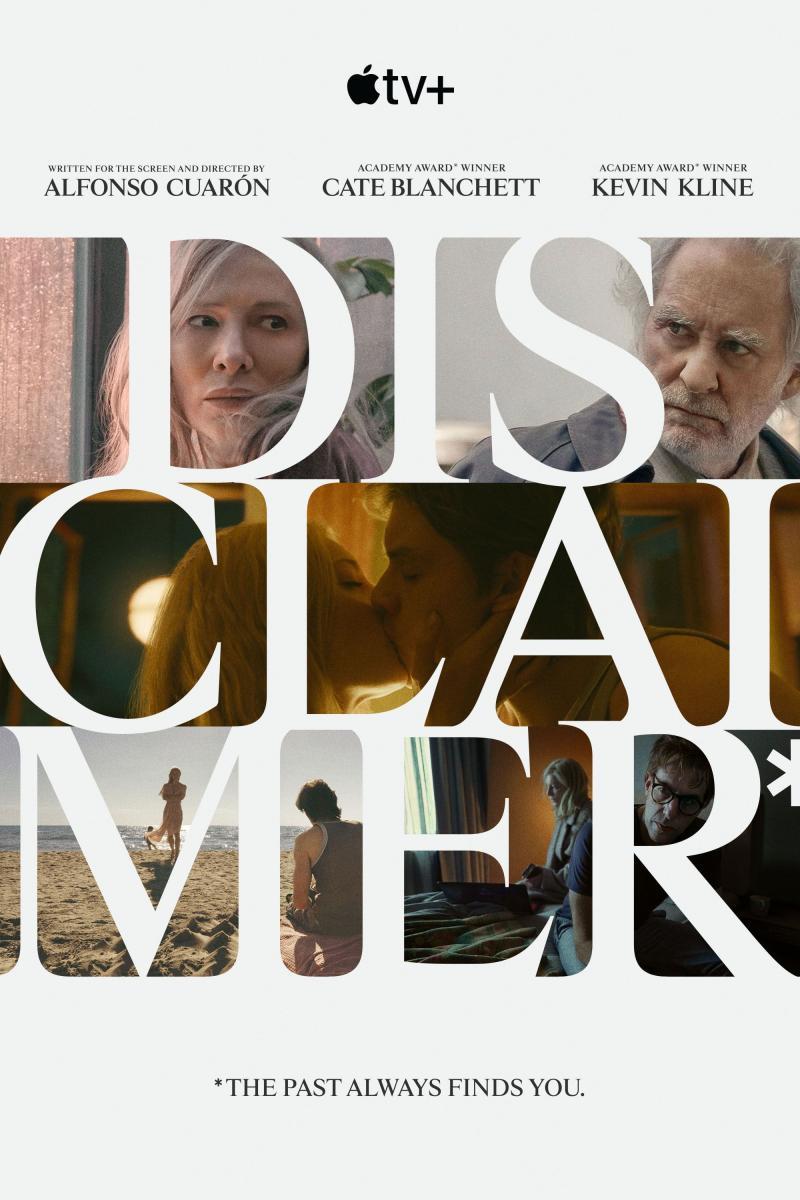 Desprecio (Miniserie de TV) (2024) - FilmAffinity