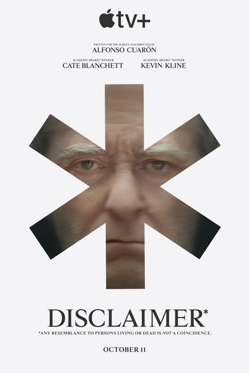 Image gallery for Disclaimer (TV Miniseries) - FilmAffinity