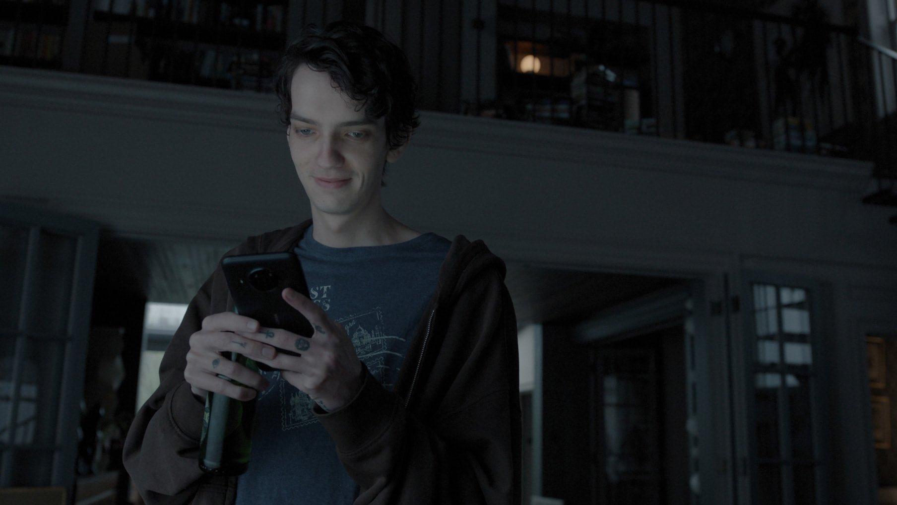 Sección visual de Disclaimer (Miniserie de TV) - FilmAffinity