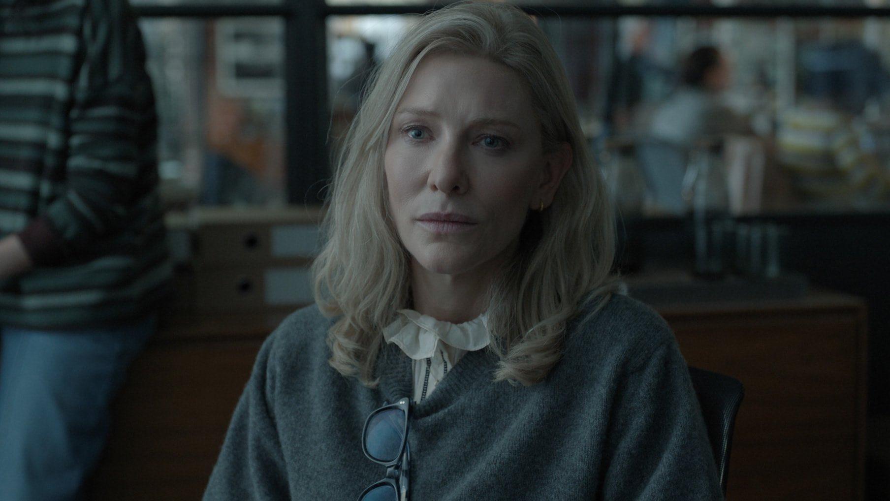 Sección visual de Disclaimer (Miniserie de TV) - FilmAffinity