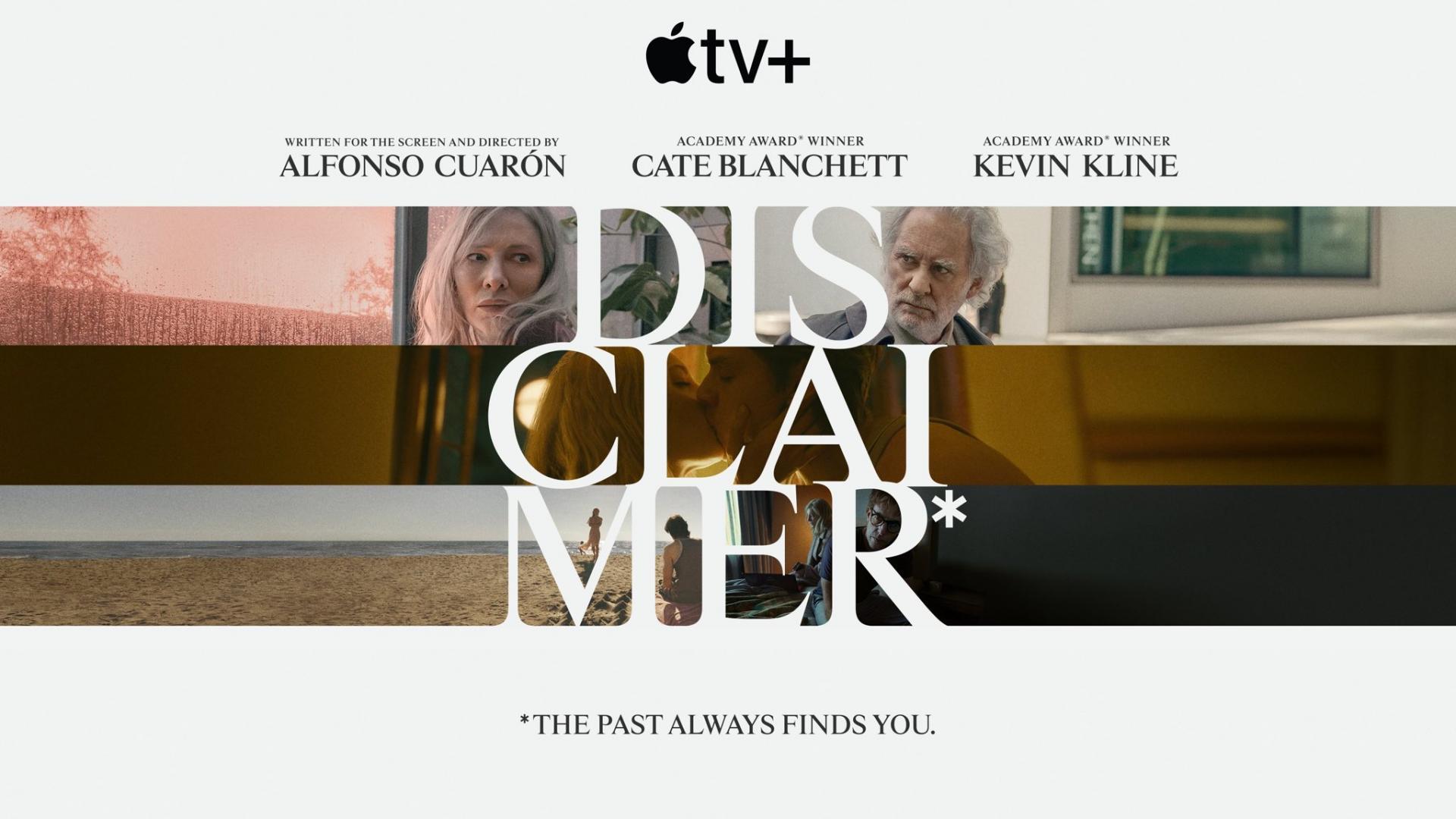 Sección visual de Disclaimer (Miniserie de TV) - FilmAffinity