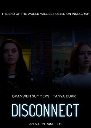 Image gallery for "Disconnect (S)" - FilmAffinity