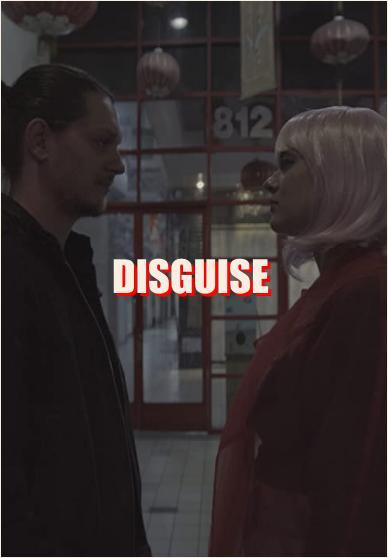 Disguise (C) (2019) - FilmAffinity