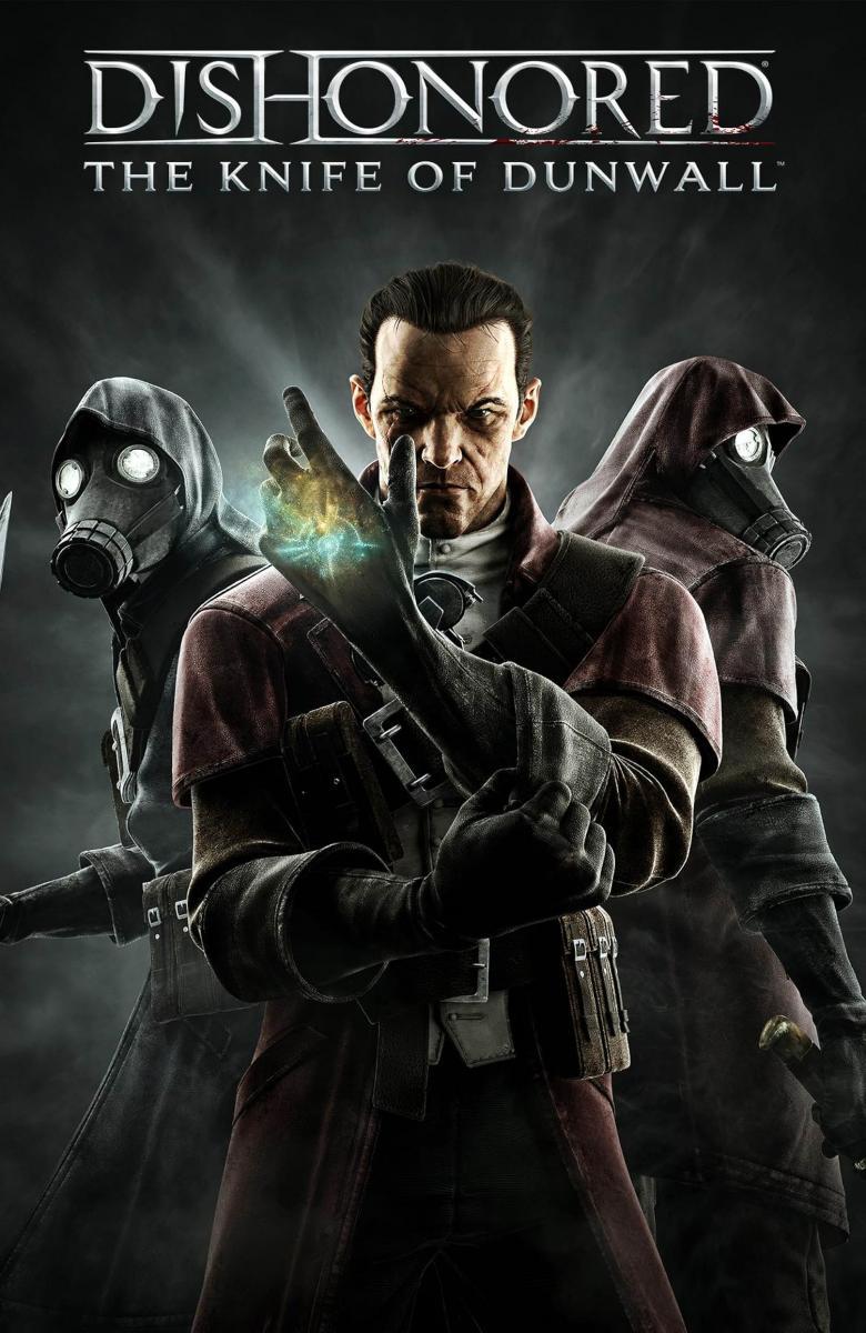 Dishonored: The Knife of Dunwall (2013) - FilmAffinity