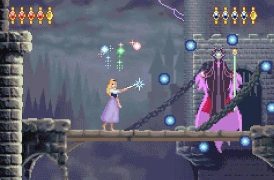 Image gallery for Disney Princess (GBA) - FilmAffinity
