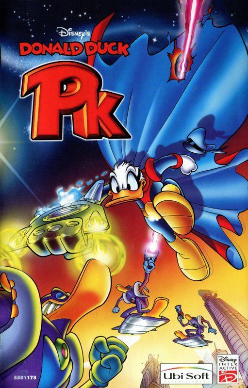 Image gallery for Donald Duck PK - FilmAffinity