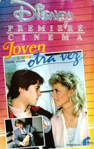 Image gallery for Disneyland: Young Again (TV) - FilmAffinity