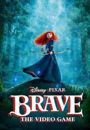 Disney•Pixar Brave: The Video Game (2012) - FilmAffinity