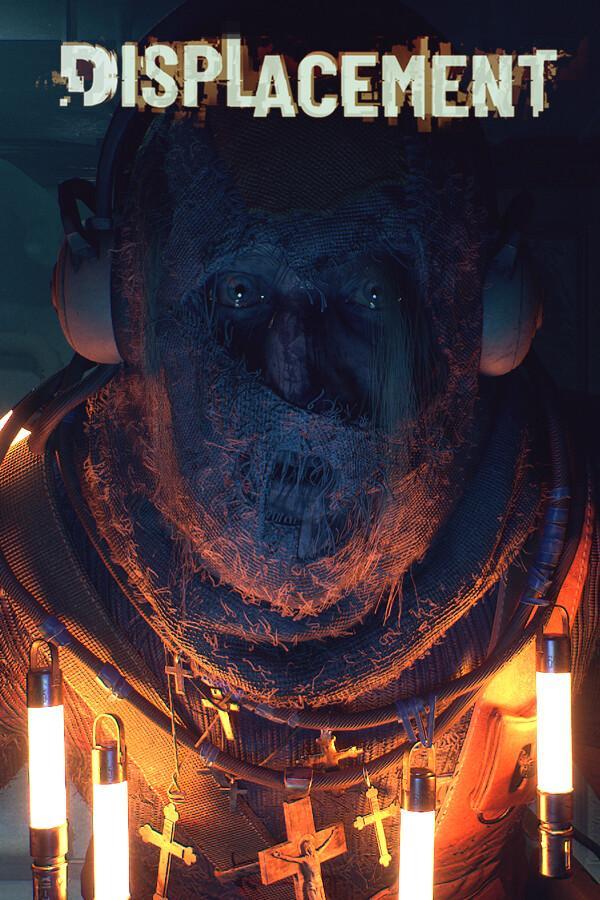 Displacement (2026) - FilmAffinity