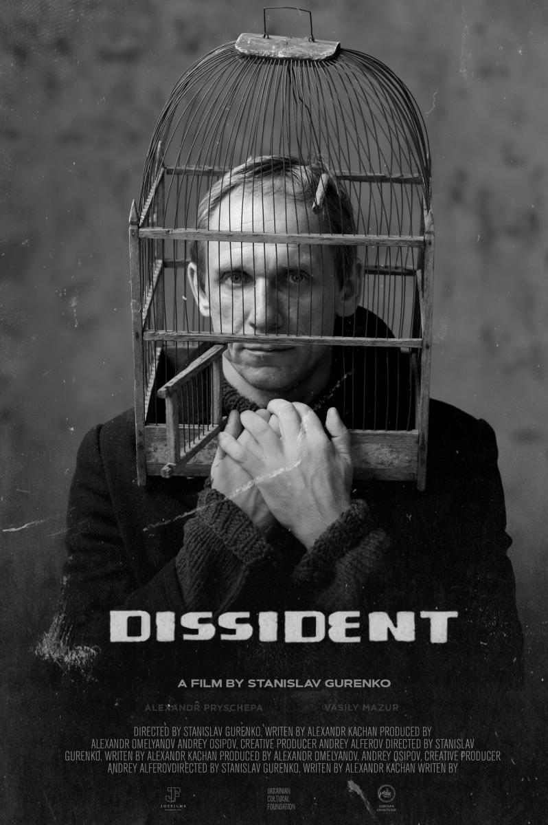 Dissident (2024) - FilmAffinity