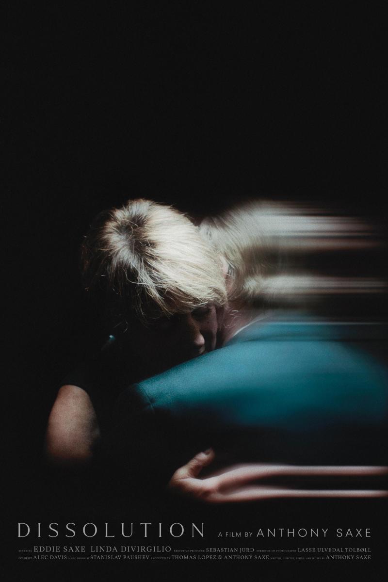 Dissolution (C) (2024) - FilmAffinity