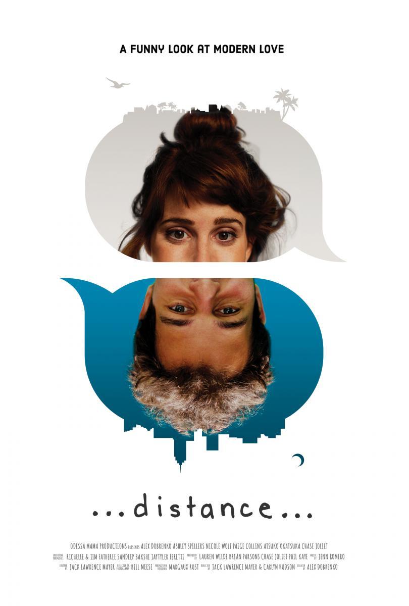 Image gallery for Distance (TV Series) - FilmAffinity