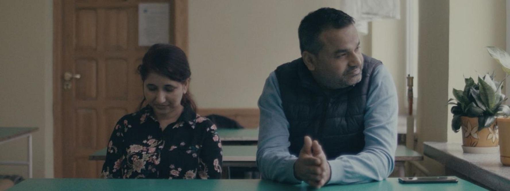 Distances (2023) - FilmAffinity