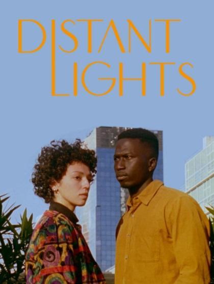Distant Lights (C) (2021) - FilmAffinity