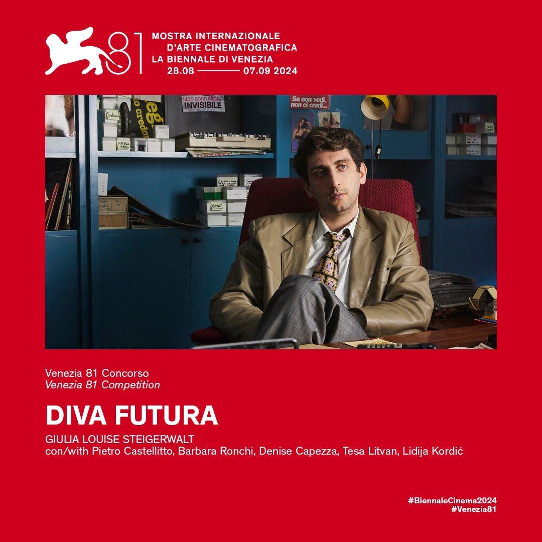 Image gallery for Diva Futura - FilmAffinity