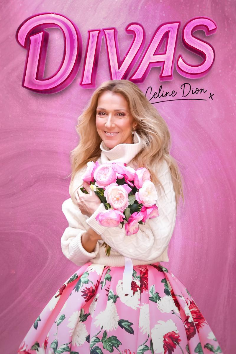 Divas: Celine Dion (2023) - FilmAffinity