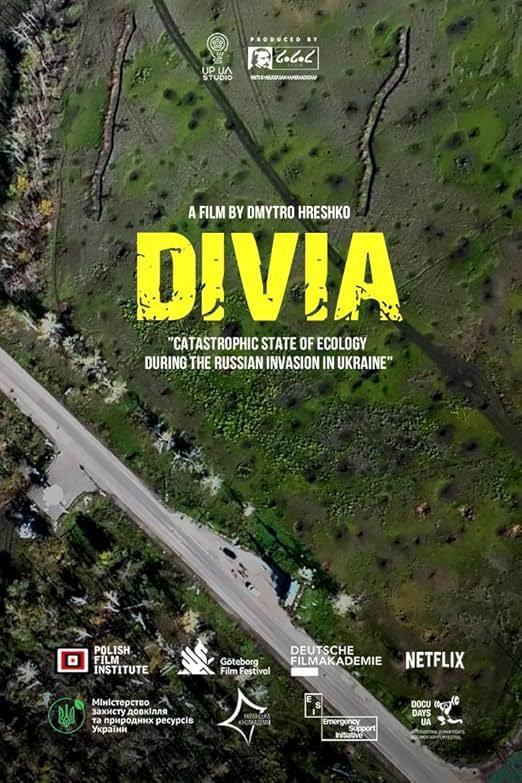 Image gallery for Divia - FilmAffinity
